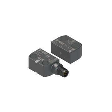 Safety sensors with RFID technology - sensorhaus